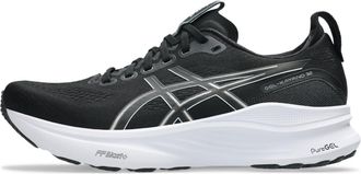 Asics Mens Gel-Kayano 32 Running Shoes, Schwarz/Wei&szlig;, 41.5 EU