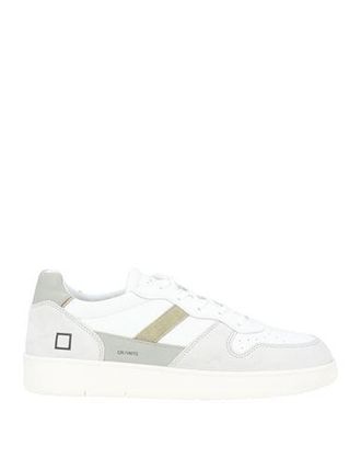 D.A.T.E. CHAUSSURES - Sneakers sur YOOX.COM