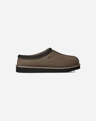 UGG Tasman II aus Nubukleder f&uuml;r Herren in Dried Oregano, Gr&ouml;&szlig;e