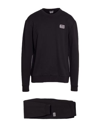 Emporio Armani OVERALLS - Sportanz&uuml;ge auf YOOX.COM