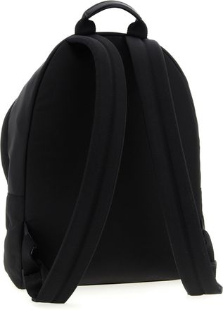 Givenchy Essential Backpack - Black