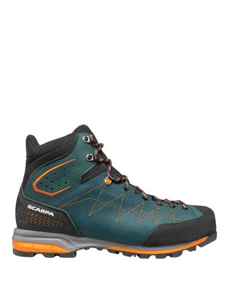 Scarpa Stiefeletten - Orange