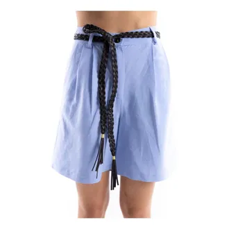 H2O Damen, Shorts, Blau, 3XLGr&ouml;&szlig;e