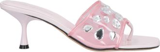 Sergio Rossi SCHUHE - Zehentrenner auf YOOX.COM