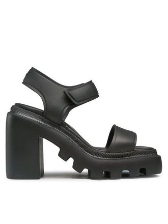Vic Mati&eacute; Sandalen 1C6700D C04BF50101 Schwarz