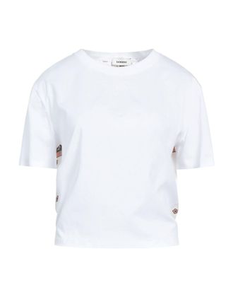 Sandro TOPS - T-shirts auf YOOX.COM
