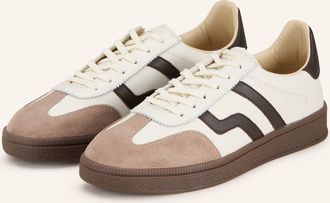 GANT Sneaker Cuzima weiss