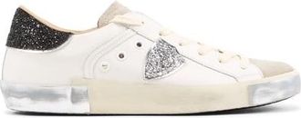 Philippe Model Baskets basses en cuir