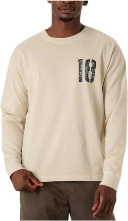 Butcher of Blue Herren, Oberteile, Beige, LGr&ouml;&szlig;e