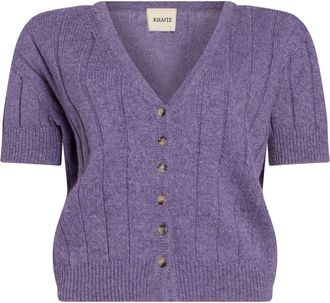 Khaite STRICKWAREN - Strickjacken auf YOOX.COM