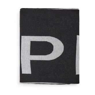 Pinko Serbia Schal - - Accessories - Damen - Schwarzk - ONE SIZE