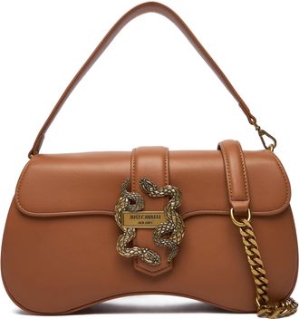 Just Cavalli Handtasche Just Cavalli 79RA4BA1 ZSA89 Braun