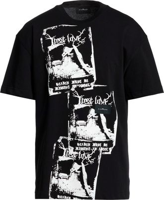 John Richmond TOPS - T-shirts auf YOOX.COM