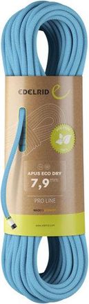 Edelrid Apus Eco Dry 7,9mm - Zwillings/Halbseil