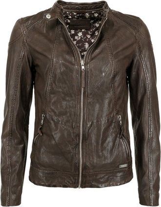 Mustang Jeans Lederjacke 31020258