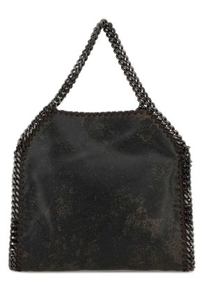 Stella McCartney Shoulder Bag - Brown