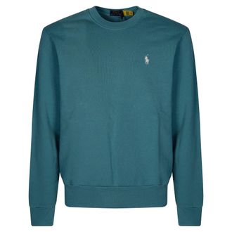 Polo Ralph Lauren Herren, Sweatshirts & Hoodies, Gr&uuml;n, XLGr&ouml;&szlig;e