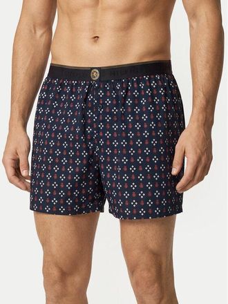 Tommy Hilfiger Boxershorts-Set UM0UM03985 Bunt