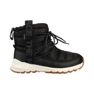 The North Face Winter Boots - - Sport - Damen - Schwarzk - 36 EU