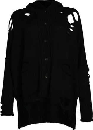 Masnada STRICKWAREN - Strickjacken auf YOOX.COM