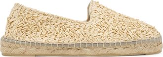 Manebì Espadrilles Manebi Yucatán H 3.6 N0 Beige