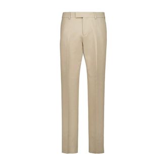 Ferragamo Herren, Hosen, Beige, MGr&ouml;&szlig;e