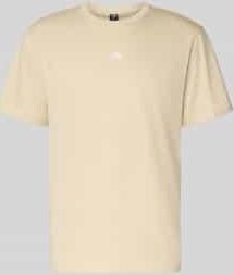 The North Face T-Shirt mit Logo-Stitching