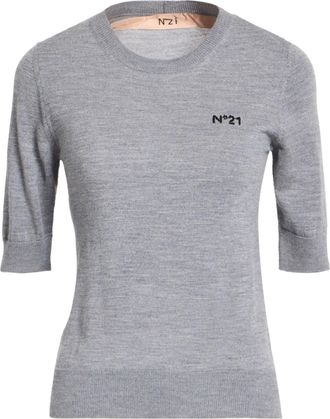 N&deg;21 STRICKWAREN - Pullover auf YOOX.COM
