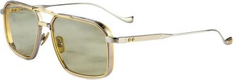 Cutler and Gross 1Qwh5J50A - - Accessories - unisex - Grau - 57 MM