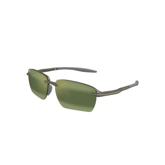 Maui Jim unisex, Accessories, Grau, 60 MMGröße