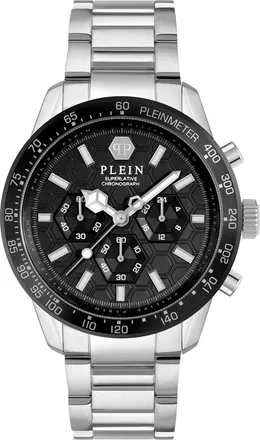Philipp Plein Uhr