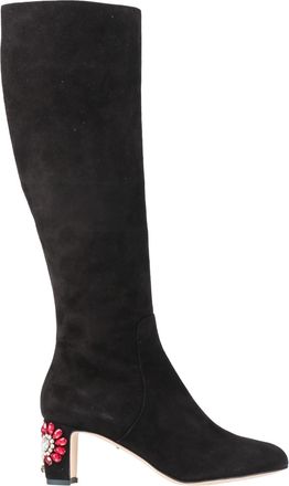 Dolce & Gabbana SCHUHE - Stiefel auf YOOX.COM