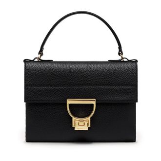Coccinelle Arlettis Tasche - - Bags - Damen - Schwarzk - ONE SIZE