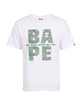 A Bathing Ape TOPS - T-shirts auf YOOX.COM