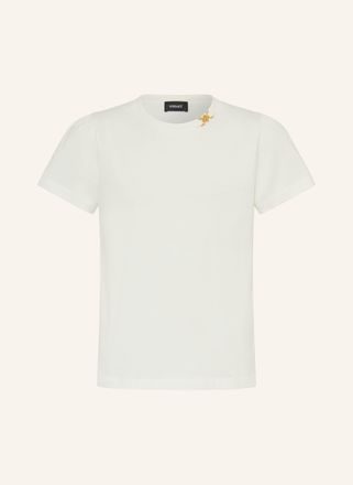 Versace T-Shirt weiss
