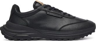 Emporio Armani Sneakers EM007301 AF29401 Schwarz