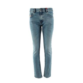 Diesel D-Strukt Jeans - - Jeans - Herren - Blau - W34 L34