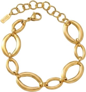 Dansk Copenhagen Damen, Accessories, Gelb, ONE SIZEGr&ouml;&szlig;e