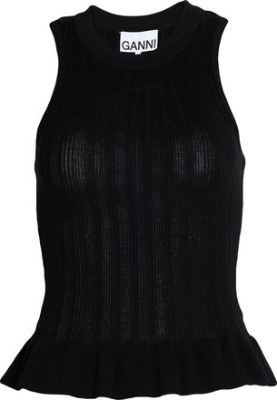 Ganni TOPS - Tops auf YOOX.COM
