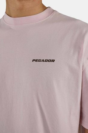 Pegador T-Shirt Bovec Oversized Tee Baumwolle, oversize
