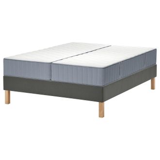IKEA LYNG&Ouml;R Boxbett