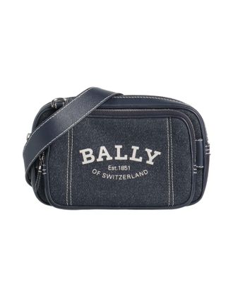 Bally TASCHEN - Umh&auml;ngetasche auf YOOX.COM