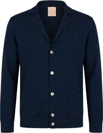 H953 STRICKWAREN - Strickjacken auf YOOX.COM