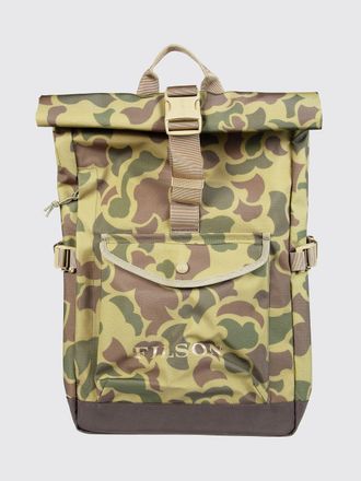 Filson Sac &agrave; Dos Homme couleur Vert Militaire