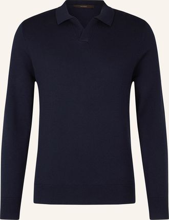 Windsor Windsor. Shirt blau