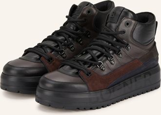 Bogner Schnürboots Antwerp braun
