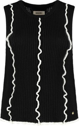 Shiwi Stricktop Harley