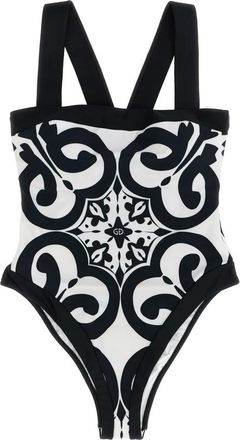 Goldbergh Goldbergh, Femme, Maillots de bain, Multicolore, Taille: 36 FR Maillot de bain une pi&egrave;ce Costella