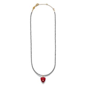 Anni Lu Collier Pure Heart Anni Lu