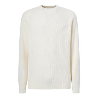 MC2 Saint Barth Maglione Marine - - Knitwear - Herren - Wei&szlig; - L